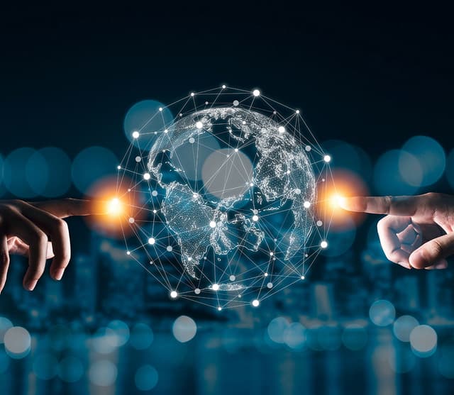 Offshore Development & POD-Based Scaling Services | CodeClouds
